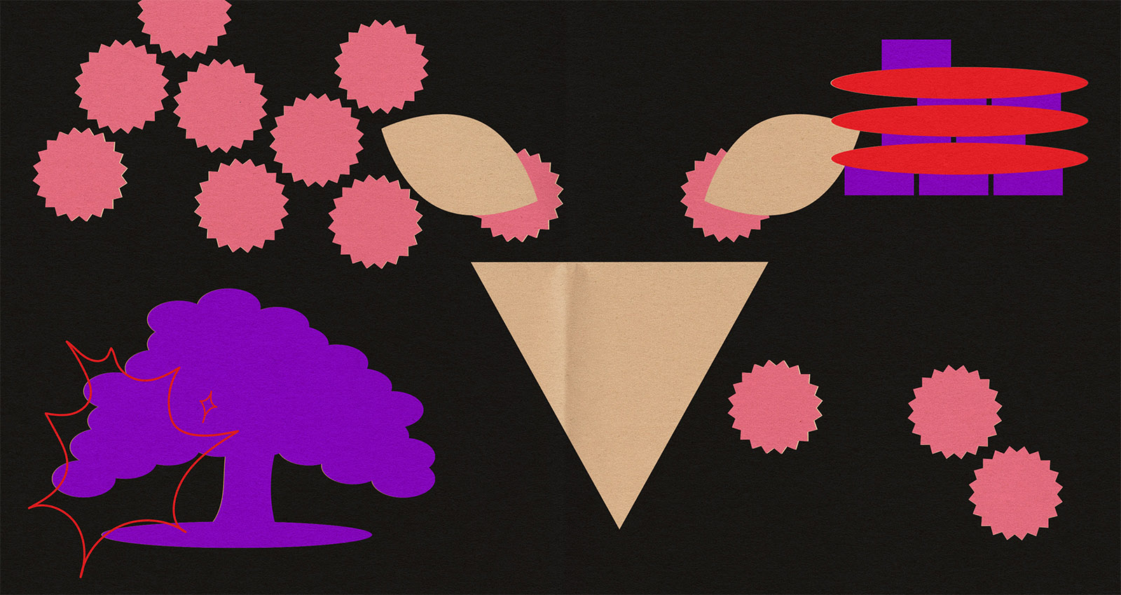 Erase Errata’s Nightlife Gave Entertainment an Agenda – COME AWAY WITH EMD