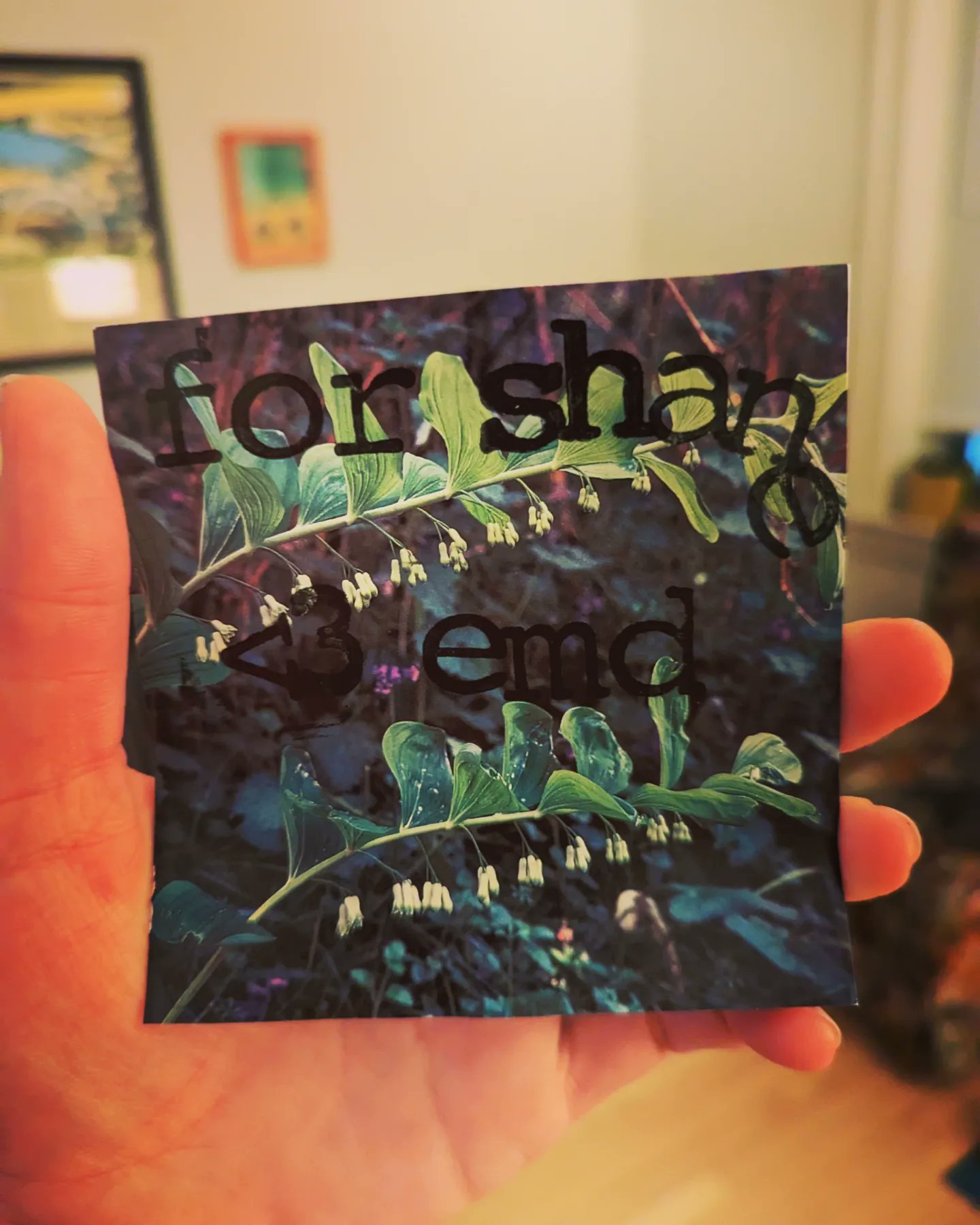 Spring 2023//this is the chariot!!!!! – COME AWAY WITH EMD